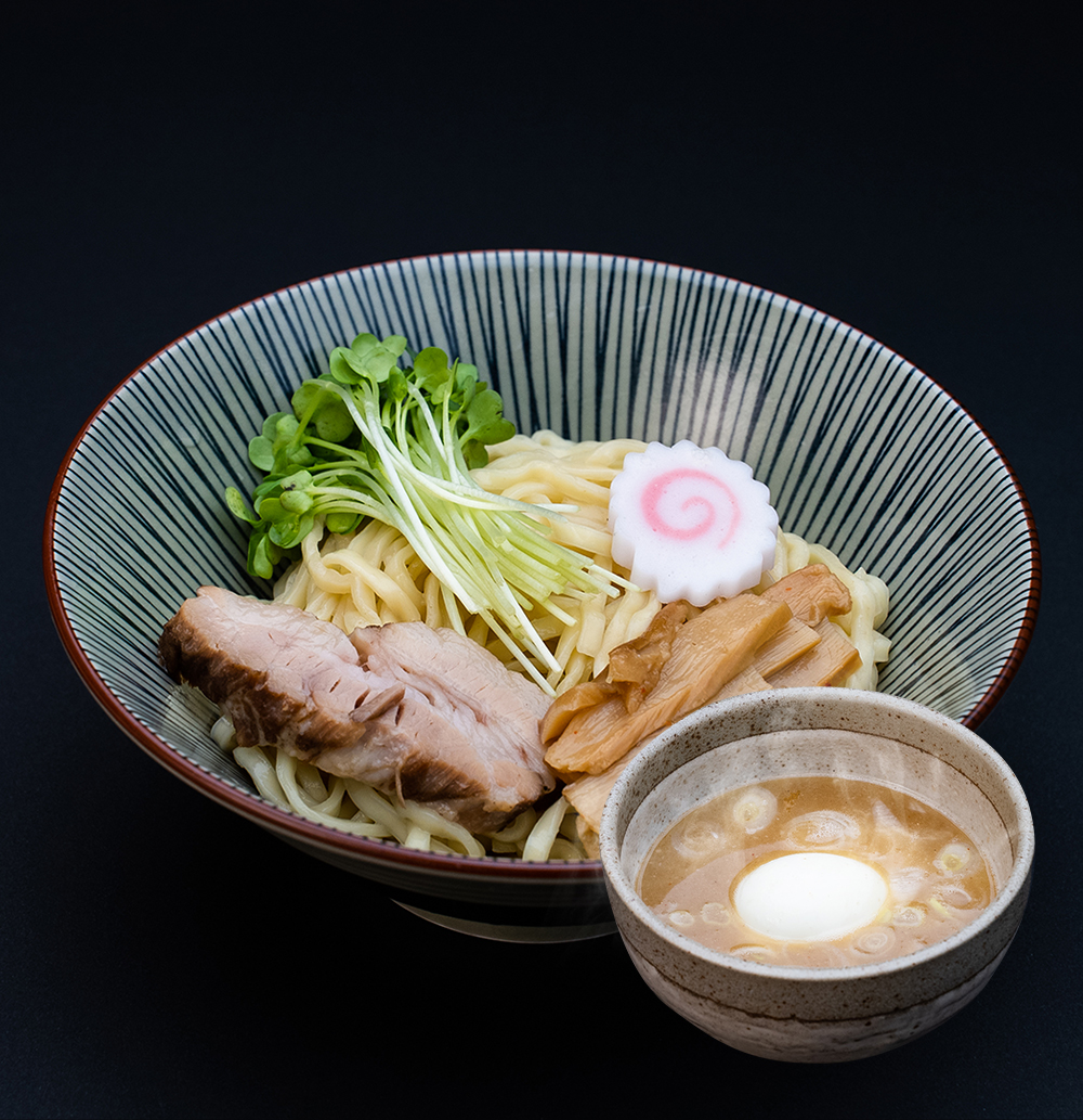 鶏つけ麺 - NOROMA JAPAN | 麺屋NOROMA・MENYA BIBIRI公式オンラインショップ