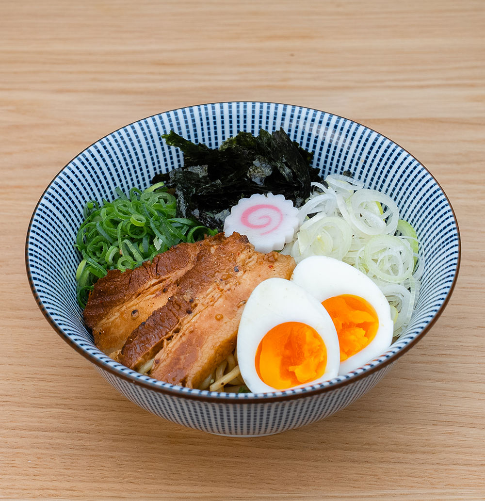 まぜそば - NOROMA JAPAN | 麺屋NOROMA・MENYA BIBIRI公式オンラインショップ